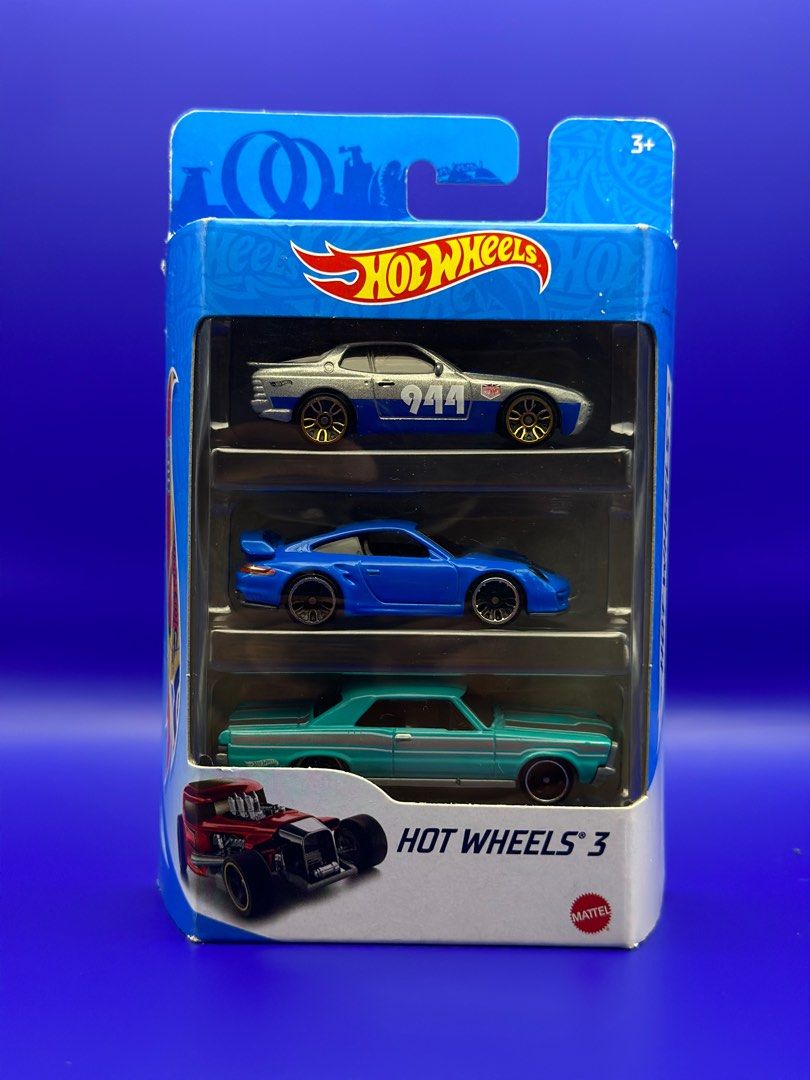 Hot Wheels 6pack JDM cars, Fast&Furious 5pack cars, 3pack cars, Alfa ...