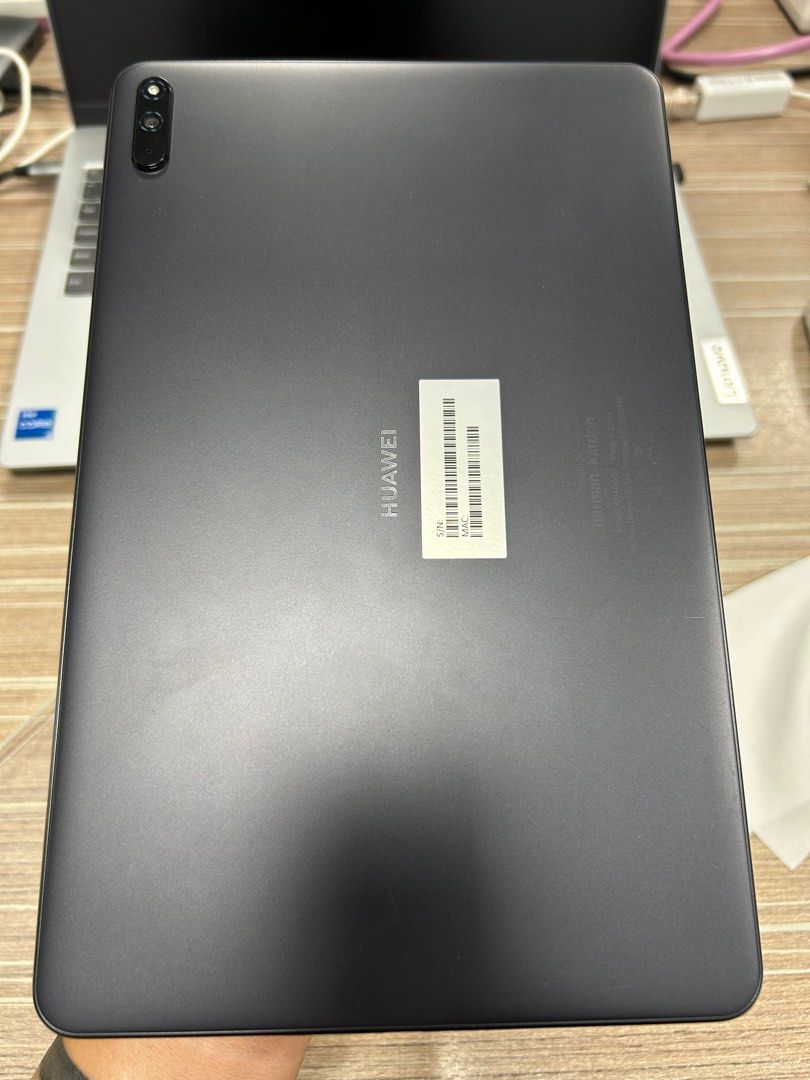 Huawei MatePad 10.4 inch 2022 Tablet 4gb + 128gb wifi, Mobile Phones ...