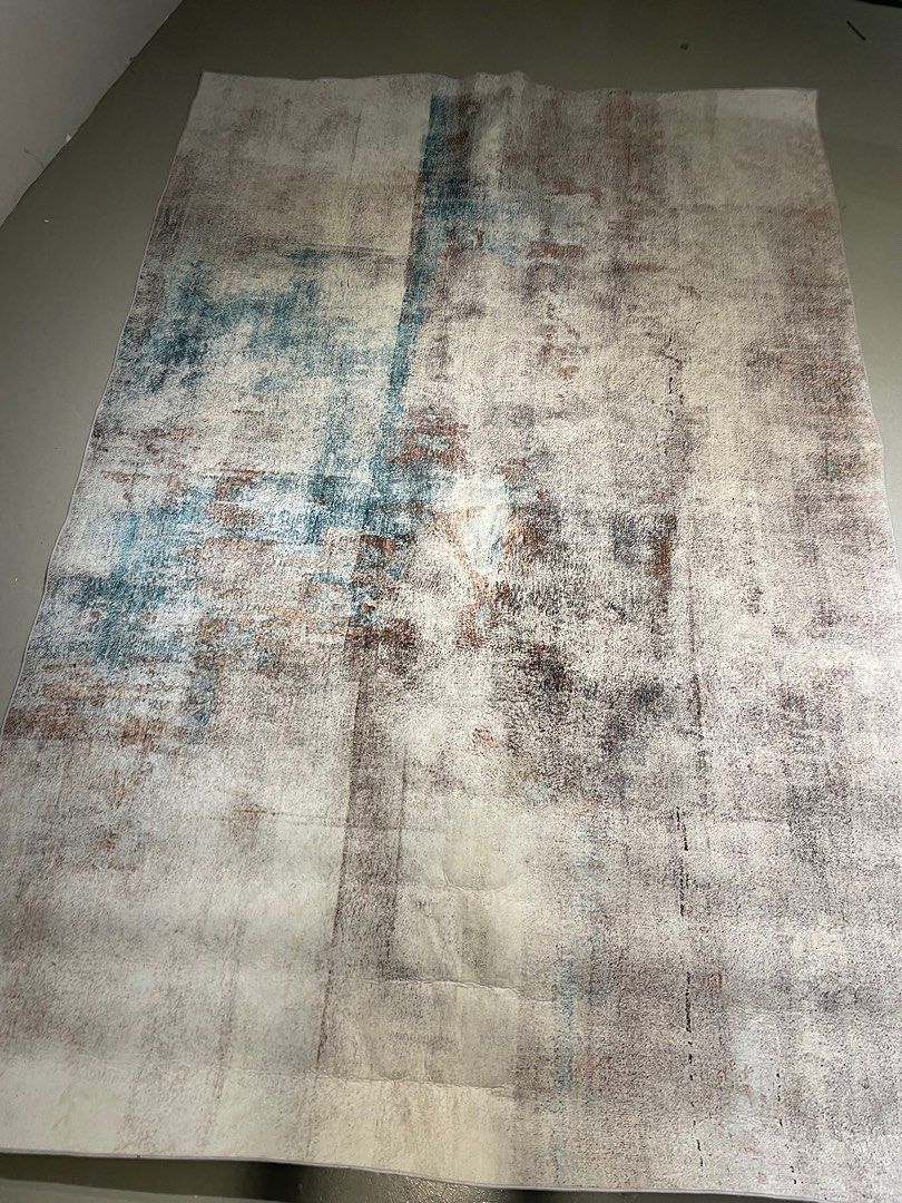 humongous carpet, Furniture & Home Living, Home Decor, Carpets, Mats ...