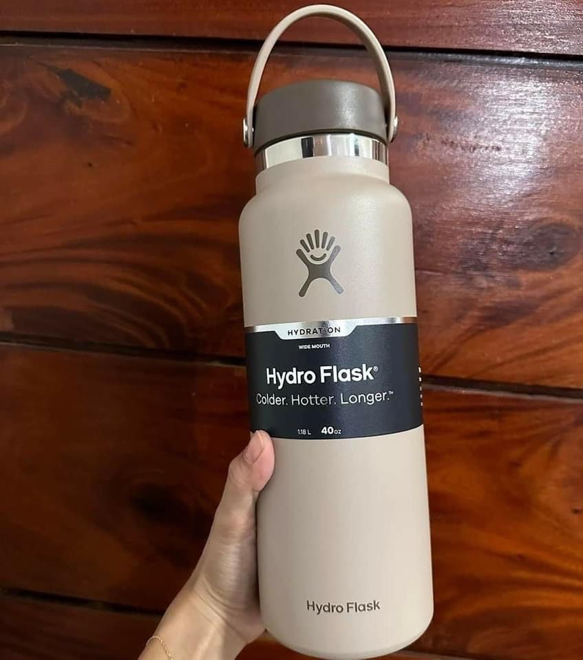 Hydro Flask Limited edition colors, Furniture & Home Living ...