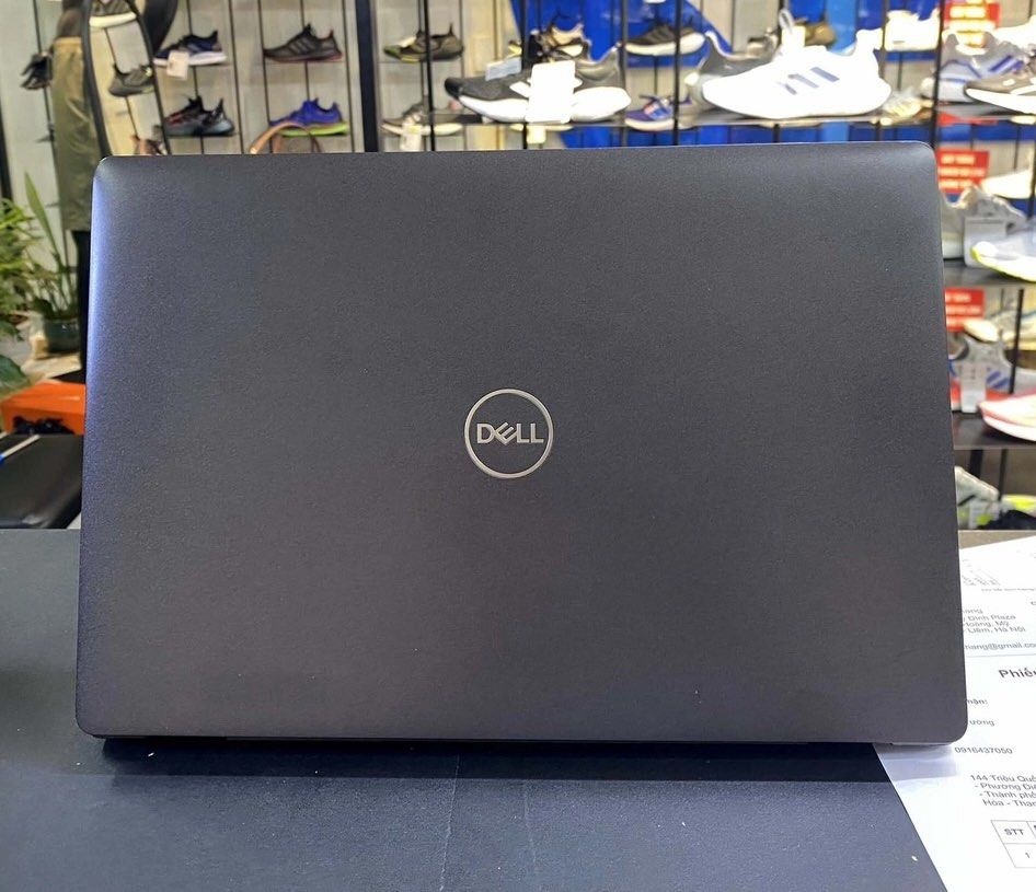 i7-8th gen | dell latitude 5300 | intel core i7-8th gen | 8GB ram ...