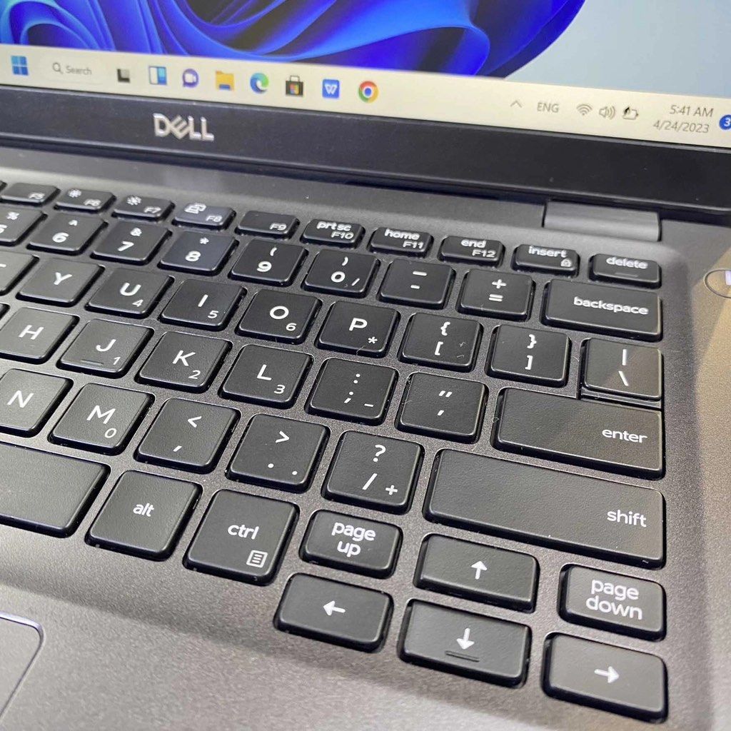 i7-8th gen | dell latitude 5300 | intel core i7-8th gen | 8GB ram ...