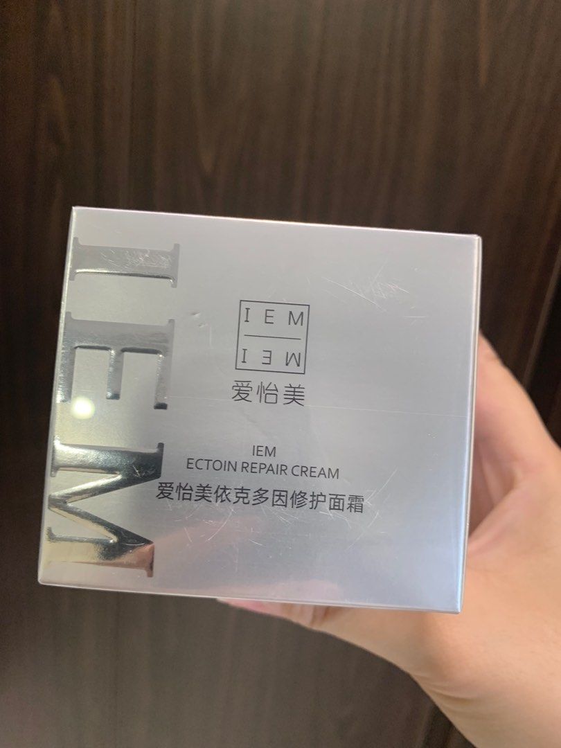 IEM, Beauty & Personal Care, Face, Face Care on Carousell