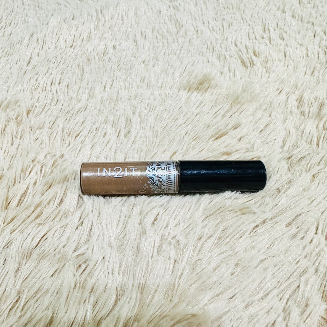 In2it mascara, Beauty & Personal Care, Face, Makeup on Carousell