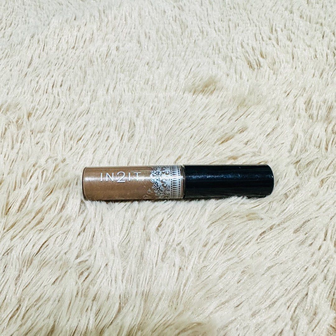 In2it mascara, Beauty & Personal Care, Face, Makeup on Carousell