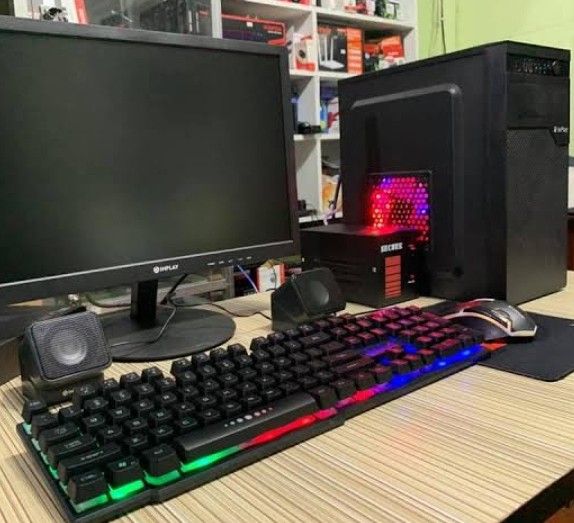 Inplay Computer, Computers & Tech, Desktops on Carousell