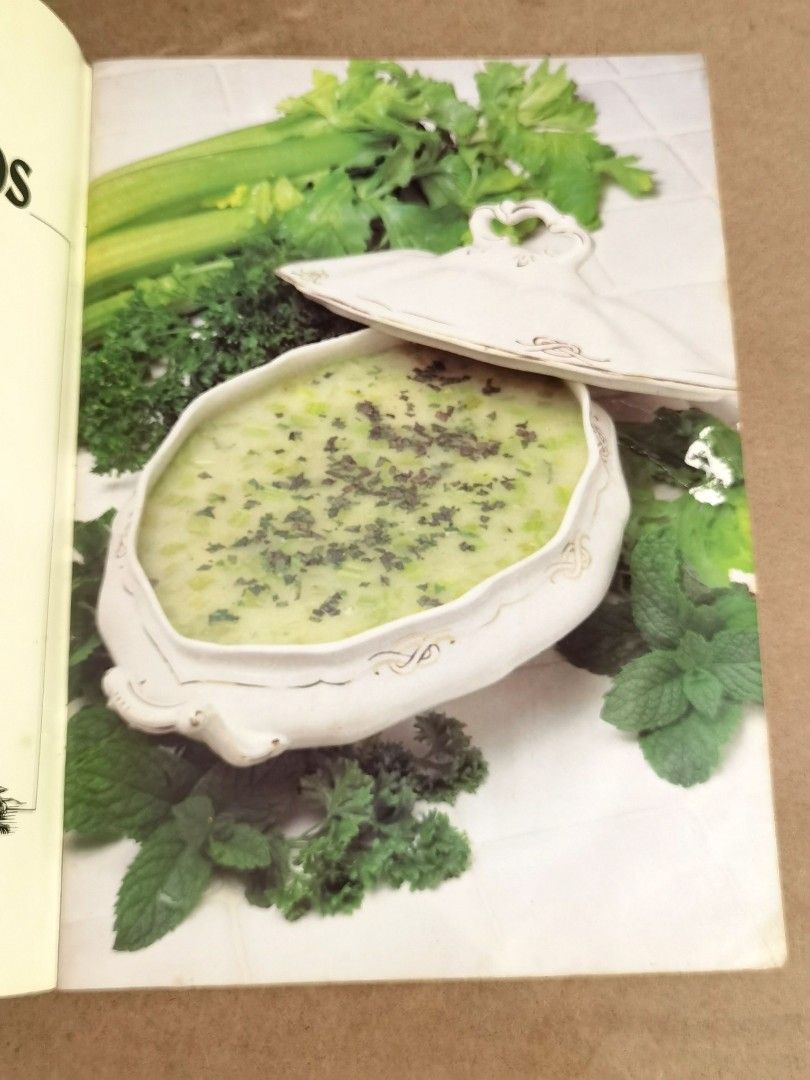 Interesting Meals With Maggi Recipe Cooking Book Buku Masakan Vintage ...