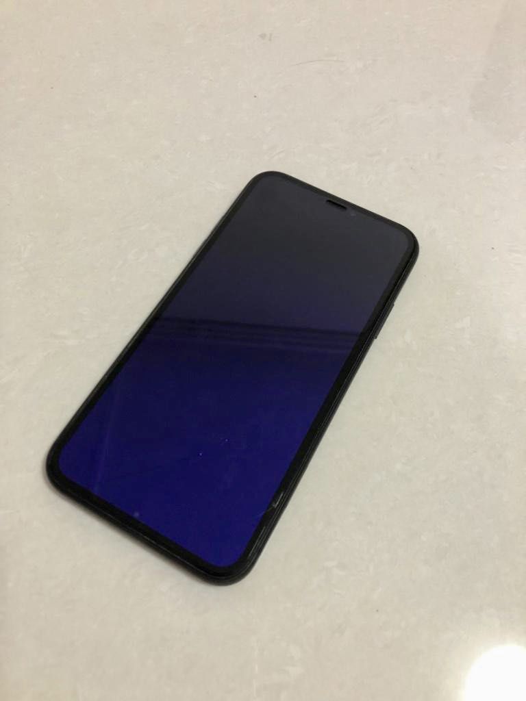 iPhone 11 Black 64 GB, Mobile Phones & Gadgets, Mobile Phones, iPhone ...