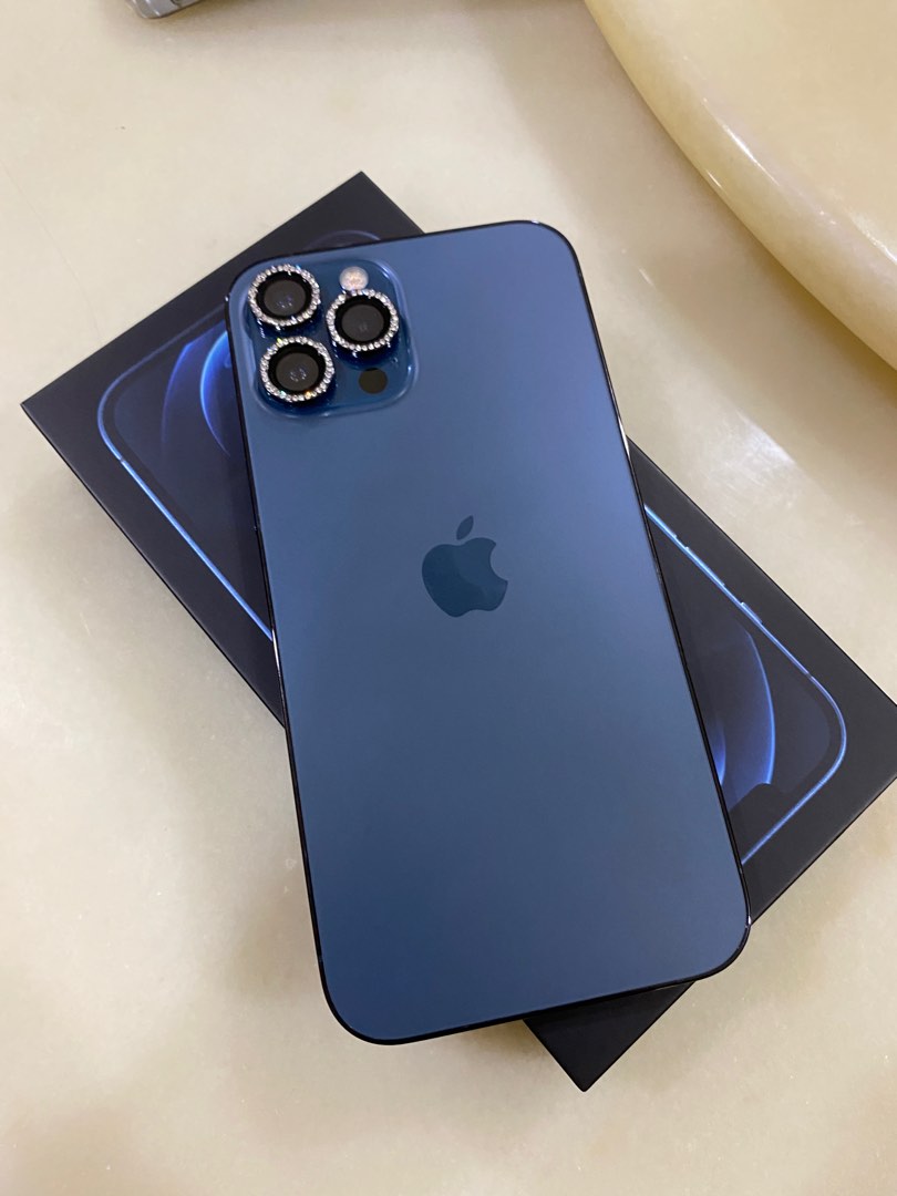 iPhone 12 Pro Max, Mobile Phones & Gadgets, Mobile Phones, iPhone ...