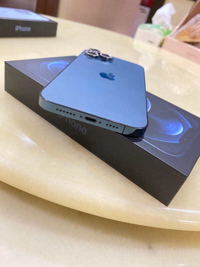 iPhone 12 Pro Max, Mobile Phones & Gadgets, Mobile Phones, iPhone ...