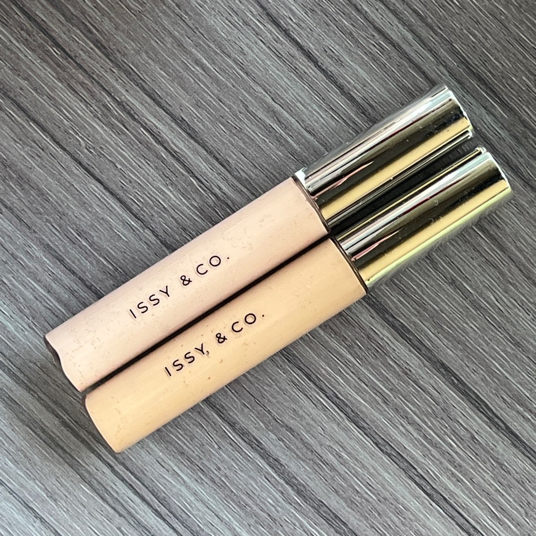 Issy and Co Active Concealer (FN1 and FO2), Beauty & Personal Care ...