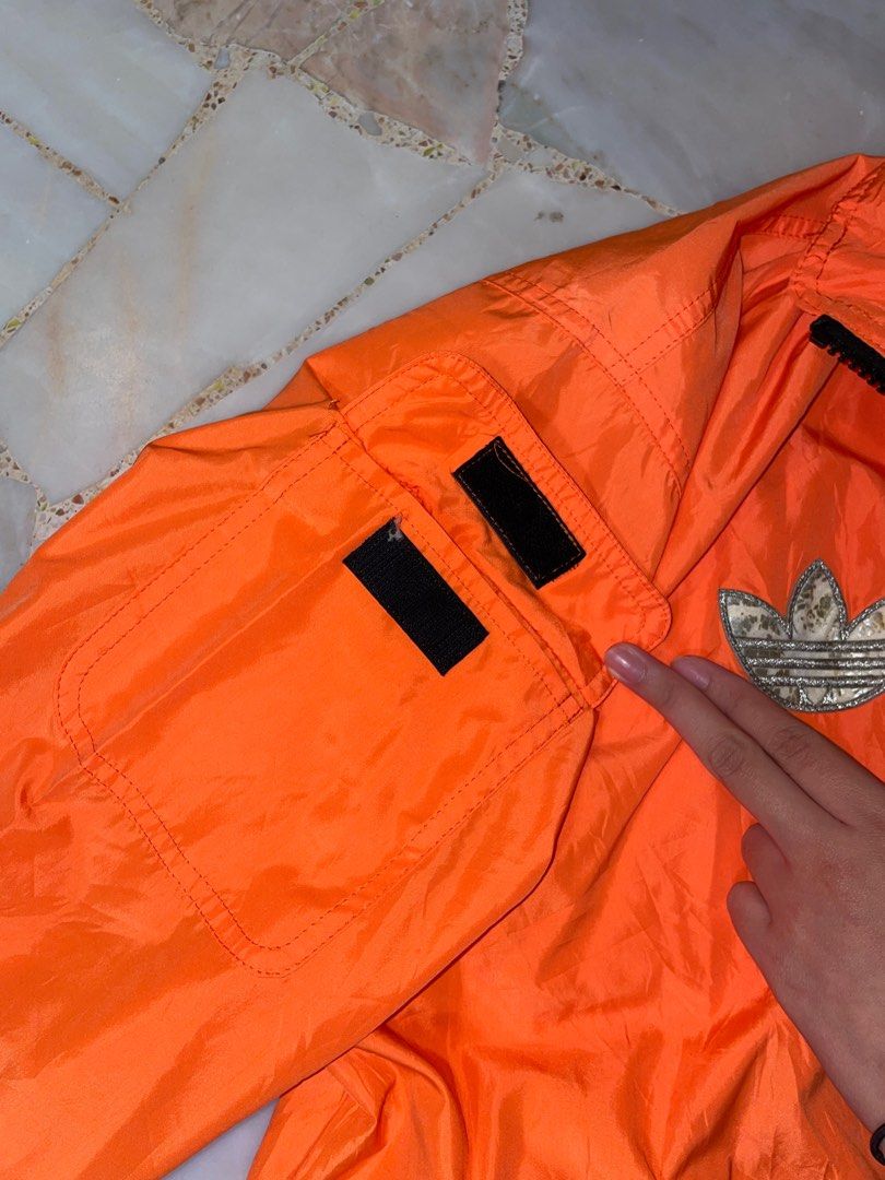 japan adidas utility jacket, Men's Fashion, Coats, Jackets and ...