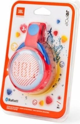 JBL POP Speaker Red, Audio, Soundbars, Speakers & Amplifiers on Carousell