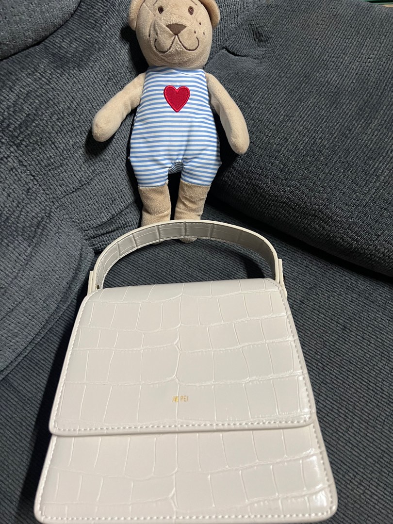 JW PEI Bag, Women's Fashion, Bags & Wallets, Cross-body Bags on Carousell