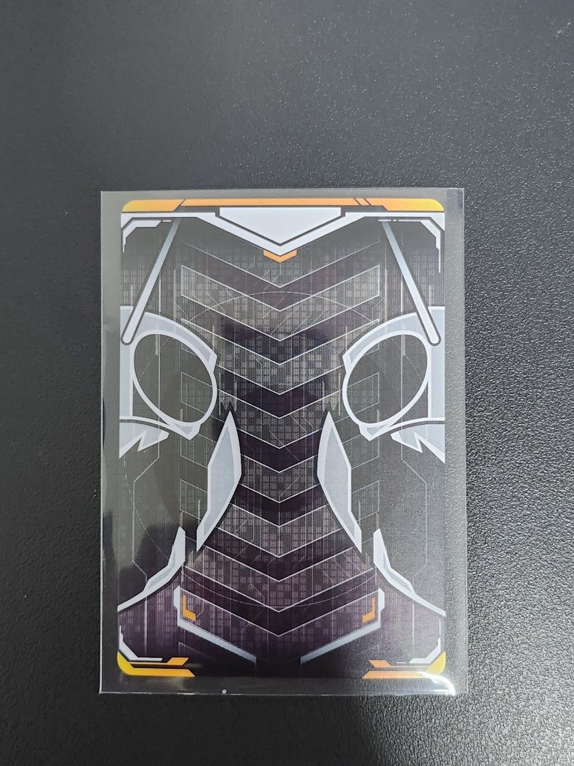 Kamen Rider Gotchard Phase 01 Gaim Legend Parallel, Hobbies & Toys ...