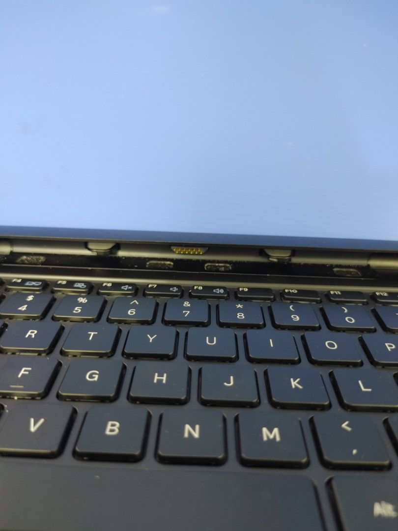 Keyboard Dock Station Clavier for Samsung ATIV Smart PC Pro, Computers ...