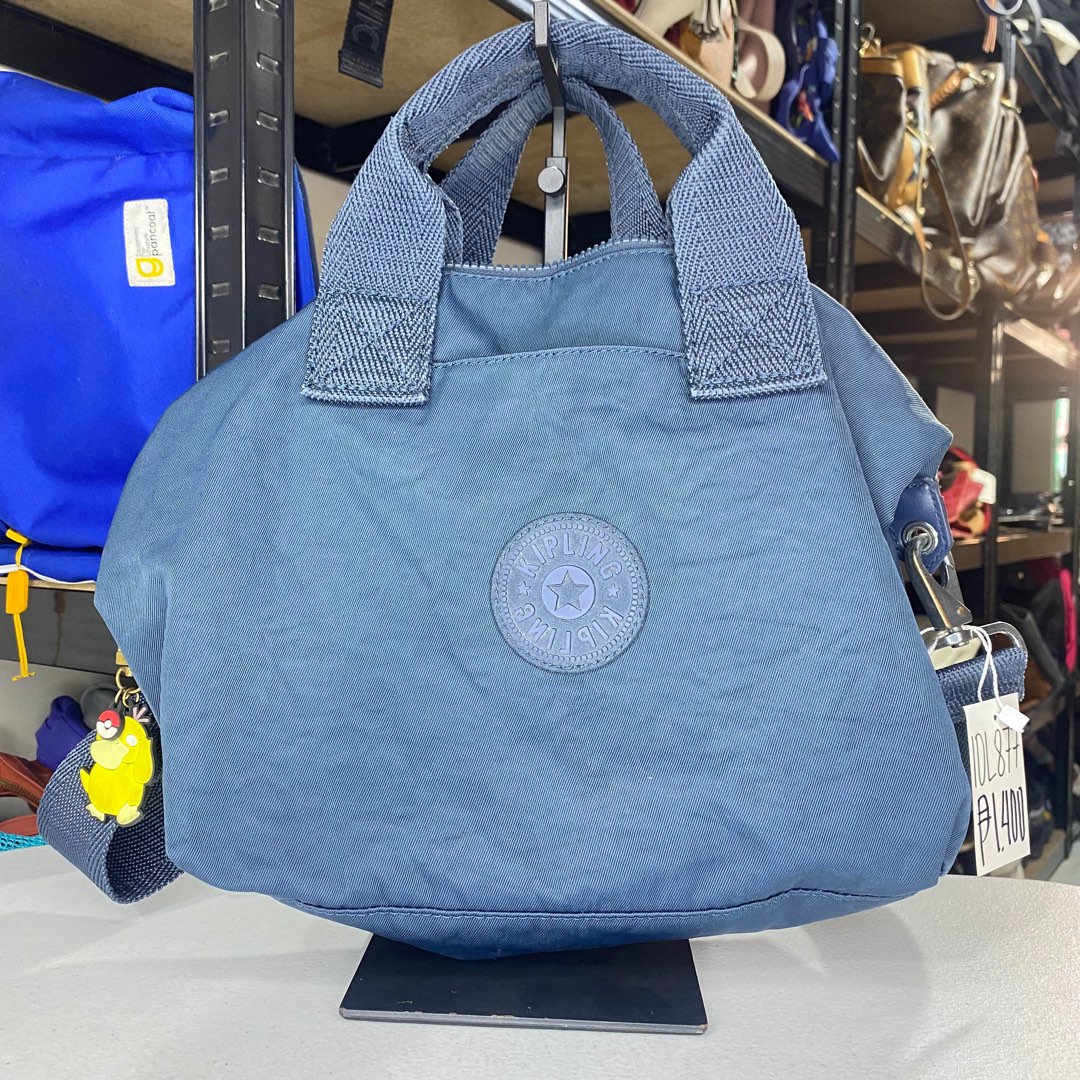 Kipling - IOL877, Women's Fashion, Bags & Wallets, Cross-body Bags on ...