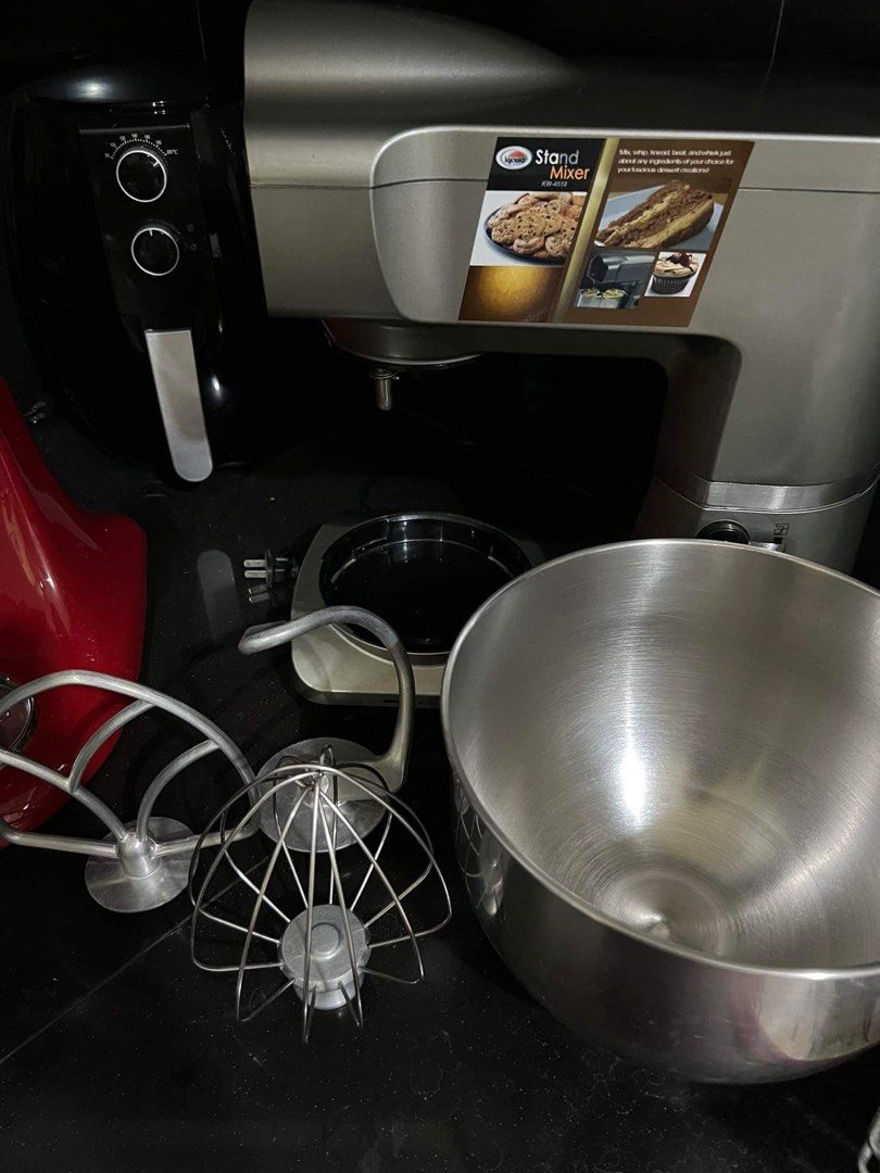 Kyowa Heavy Duty Professional Stand Mixer, TV & Home Appliances ...