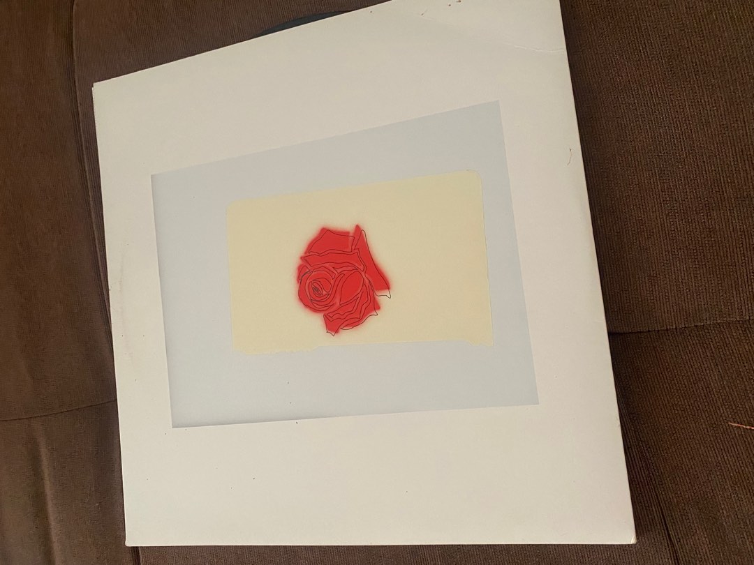 Lany Vinyl Record, Hobbies & Toys, Music & Media, Vinyls on Carousell