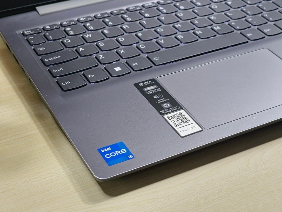 Lenovo Ideapad Slim 3i 15IAU7 82RK Intel Core i5-12th Gen 16Gb Ram ...