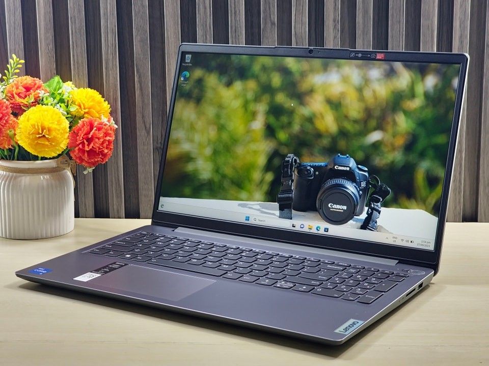 Lenovo Ideapad Slim 3i 15IAU7 82RK Intel Core i5-12th Gen 16Gb Ram ...