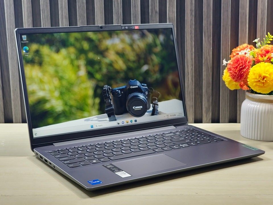 Lenovo Ideapad Slim 3i 15IAU7 82RK Intel Core i5-12th Gen 16Gb Ram ...