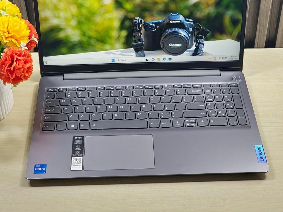 Lenovo Ideapad Slim 3i 15IAU7 82RK Intel Core i5-12th Gen 16Gb Ram ...