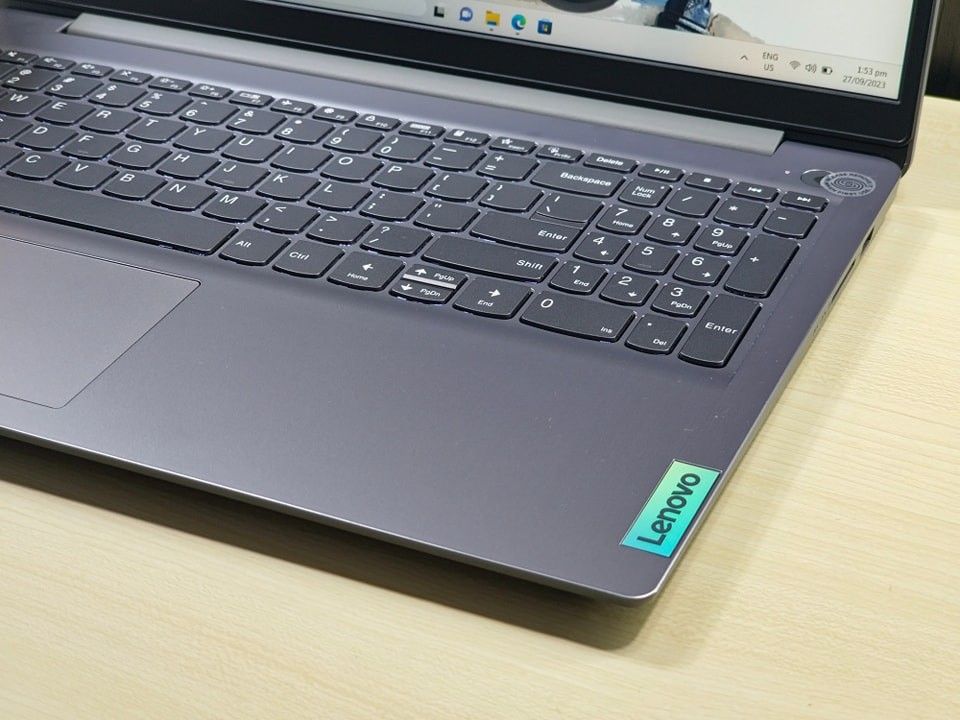 Lenovo Ideapad Slim 3i 15IAU7 82RK Intel Core i5-12th Gen 16Gb Ram ...