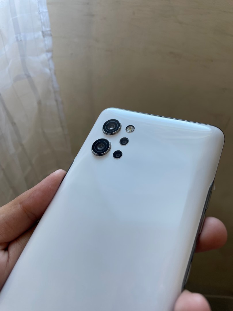 LG Q92, Mobile Phones & Gadgets, Mobile Phones, Android Phones, LG on ...