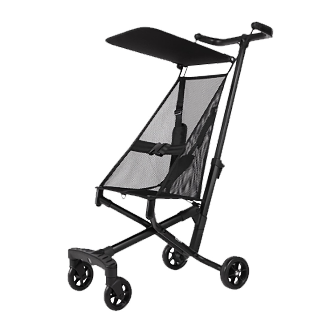 Little Tiger T18 Air Light Cabin Stroller, Babies & Kids, Going Out ...