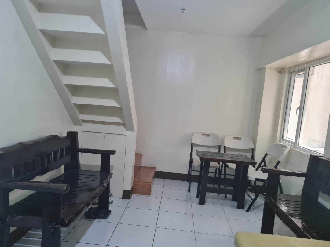 LOFT UNIT AT VICTORIA DE MANILA FOR SALE, Property, For Sale ...