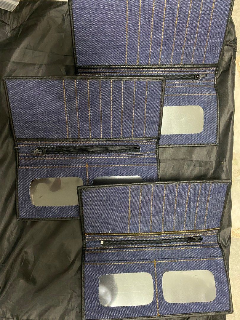 Long Wallet jeans custom levis, Women's Fashion, Bags & Wallets ...