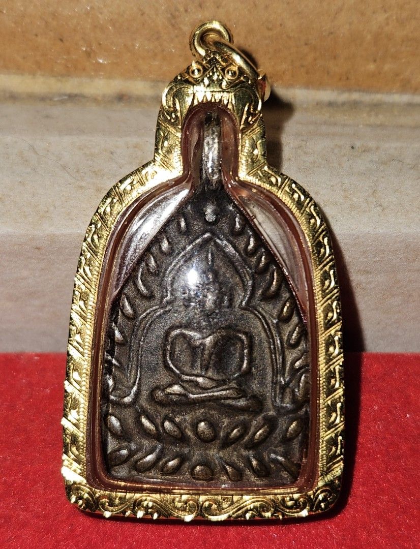 LP BOON CHAO SUA 2477-2479, Hobbies & Toys, Memorabilia & Collectibles ...