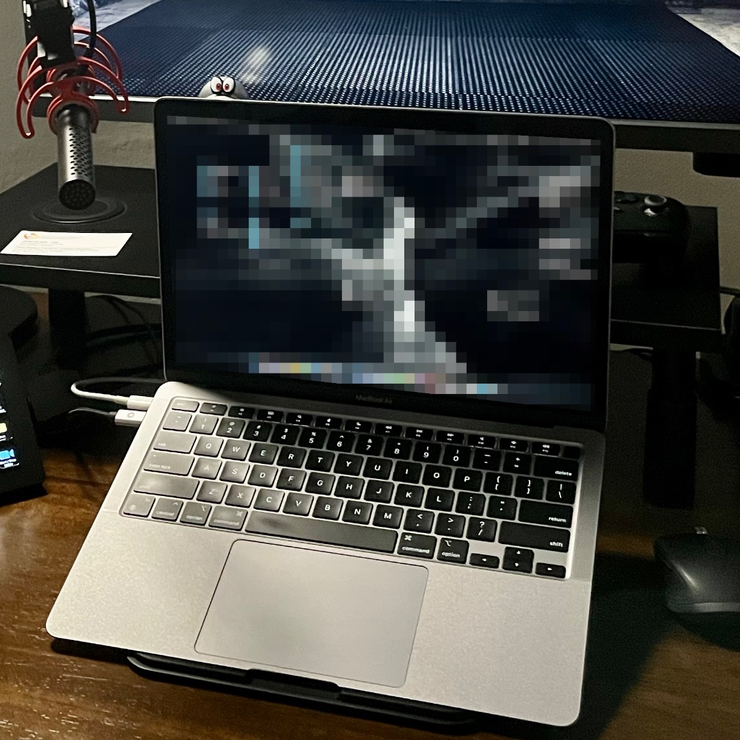 MacBook Air 13-inch (M1) Space Grey 16GB 1TB, Computers & Tech, Laptops ...