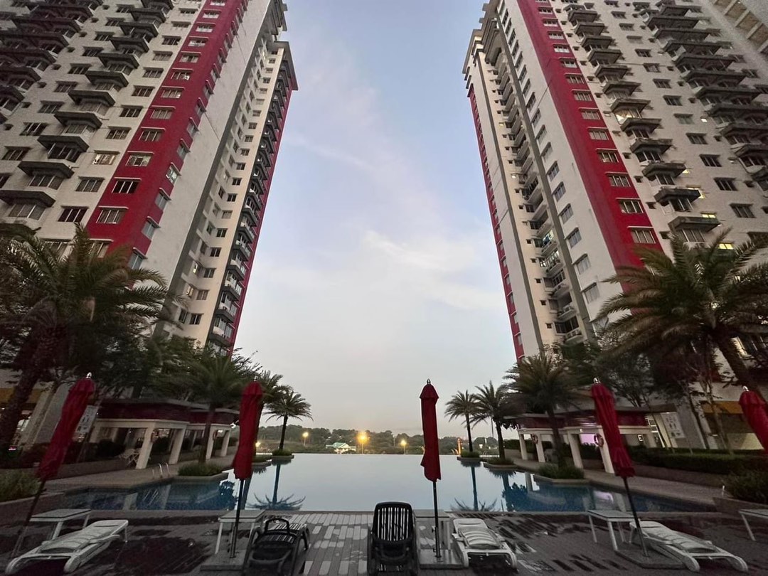 Main Place Residence, Property, Rentals on Carousell