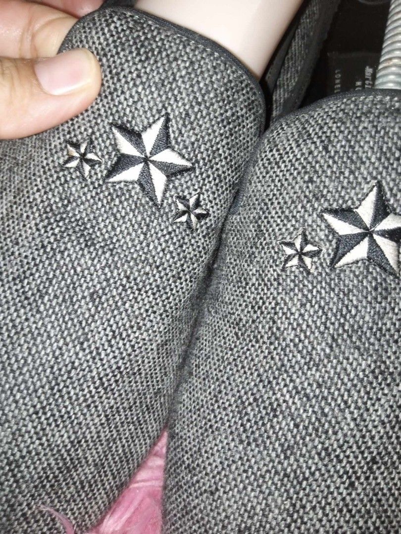 Martine sitbon, Men's Fashion, Footwear, Casual Shoes on Carousell