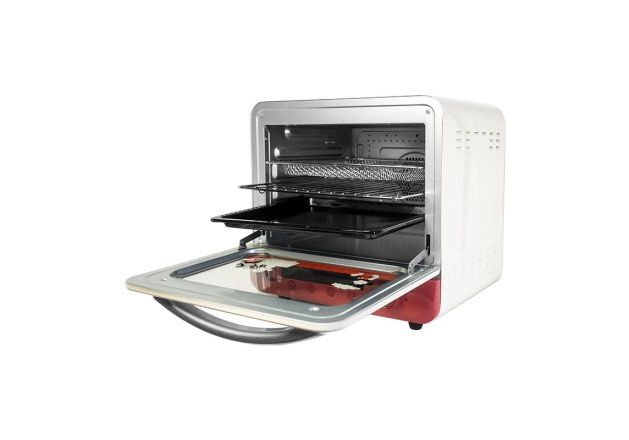 Mayer Air Oven MMAO20 x Disney, TV & Home Appliances, Kitchen ...