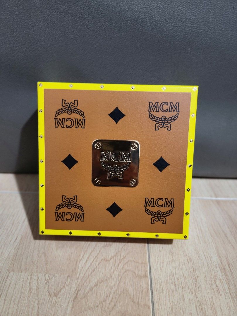 MCM PERFUME GIFT SET, Beauty & Personal Care, Fragrance & Deodorants on ...