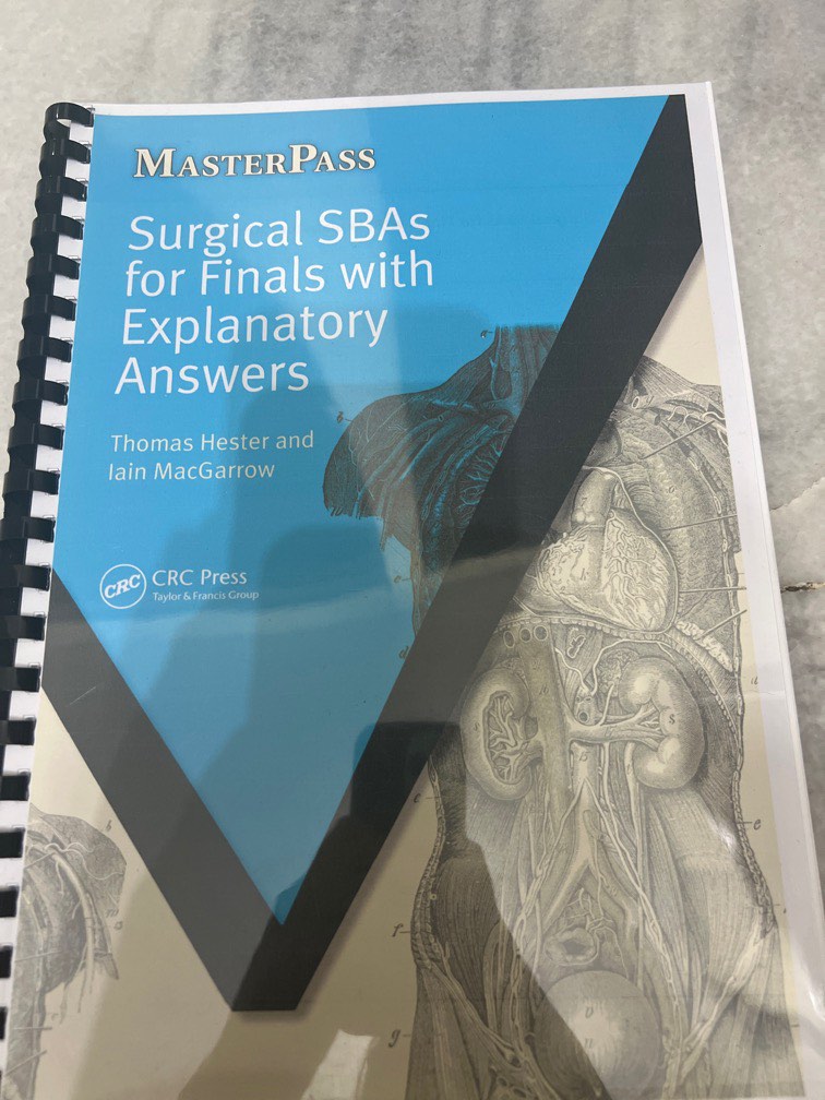 Medical( Surgical), Hobbies & Toys, Books & Magazines, Textbooks on ...