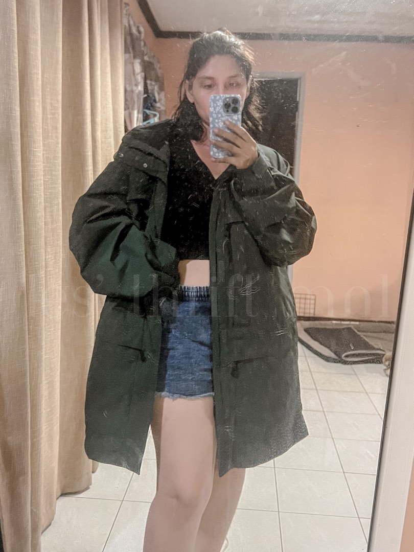 Men's Maine Warden's 3-in-1 Parka, with GORE-TEX 100% AUTHENTIC, Men's ...