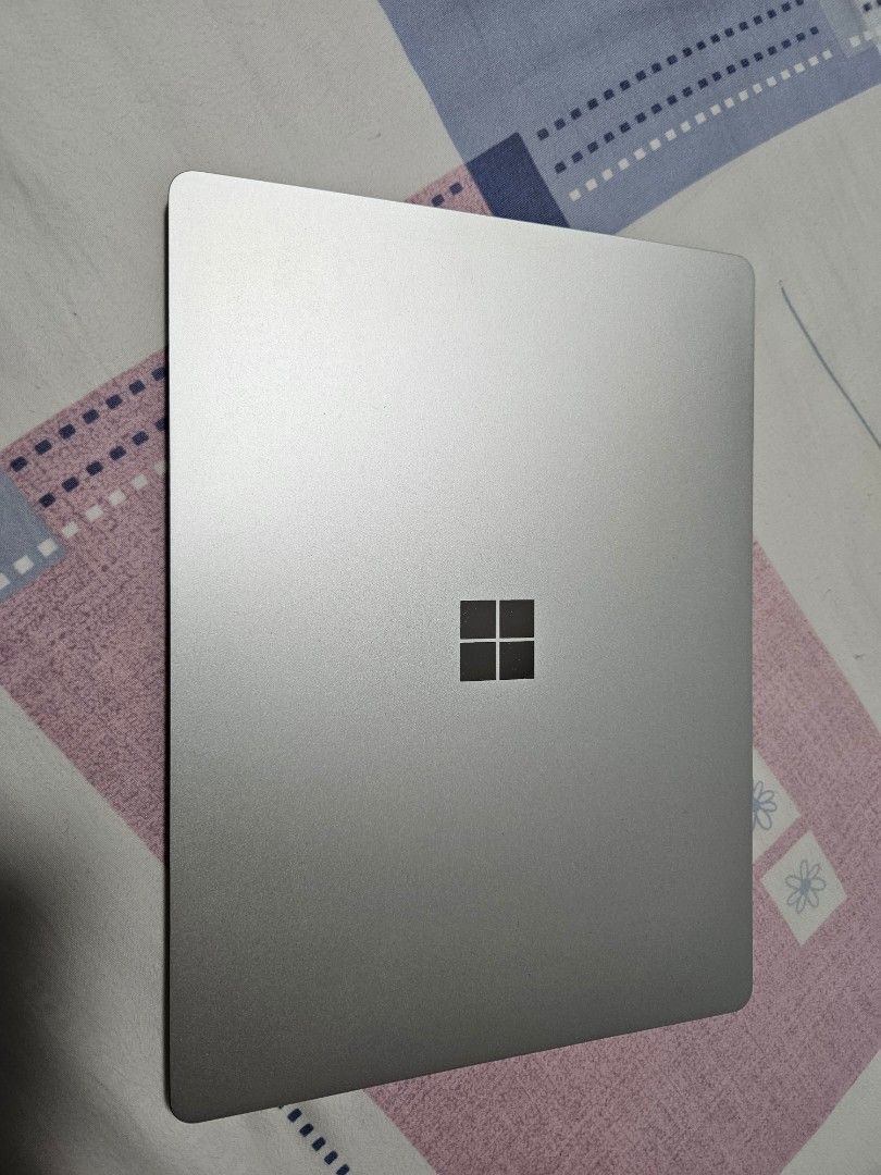 Microsoft Surface Laptop Go Gen 1, Computers & Tech, Laptops ...