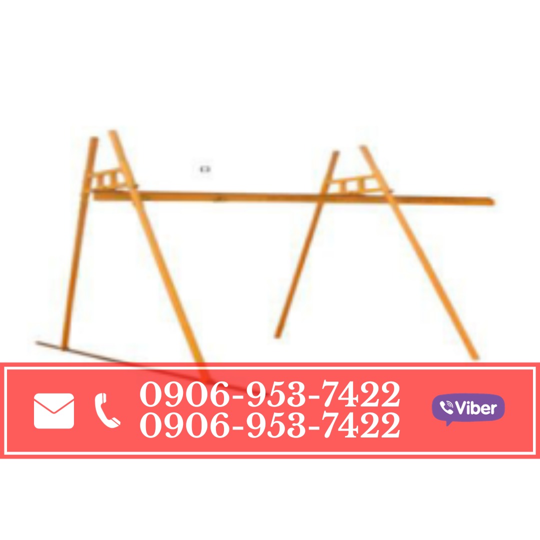 Mini A-Frame 1T, Commercial & Industrial, Construction & Building ...