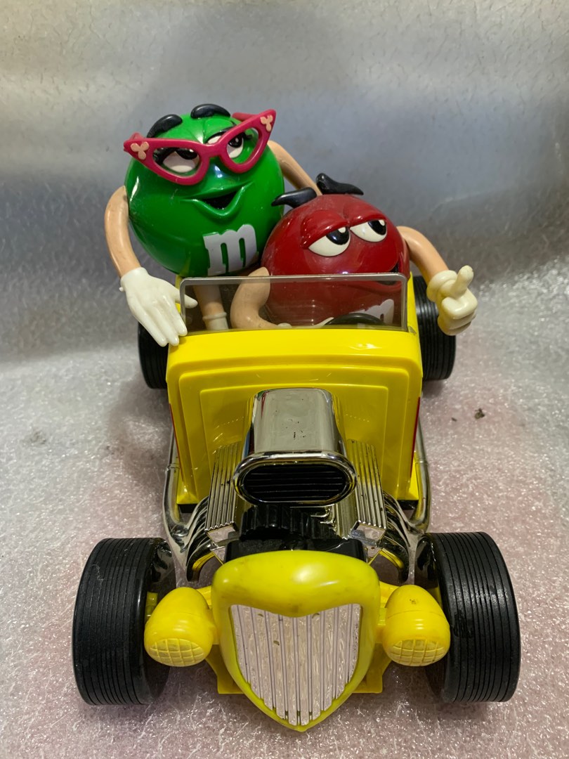 MM vintage collector item, Hobbies & Toys, Memorabilia & Collectibles ...