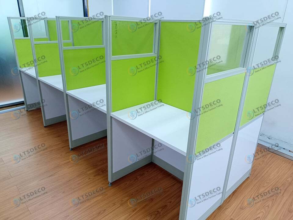 modular office partition bpo workstation table furnitures, Furniture ...