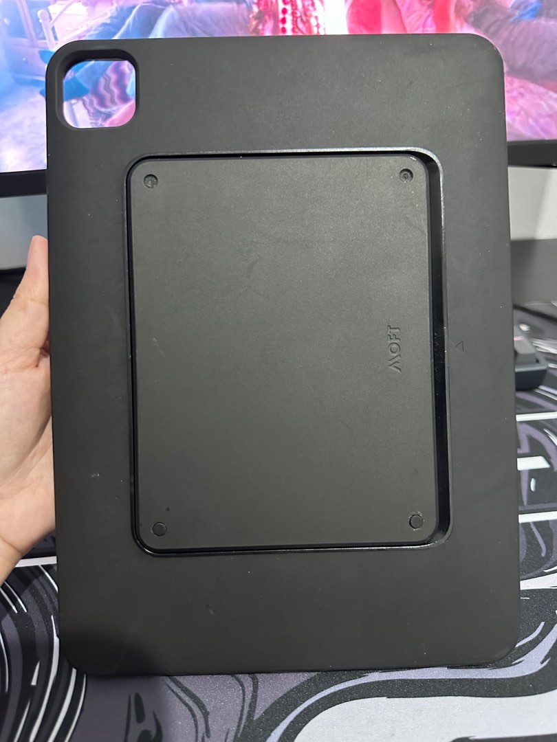 MOFT FLOAT - 2-IN-1 STAND & CASE FOR IPAD, Mobile Phones & Gadgets, Mobile & Gadget Accessories ...