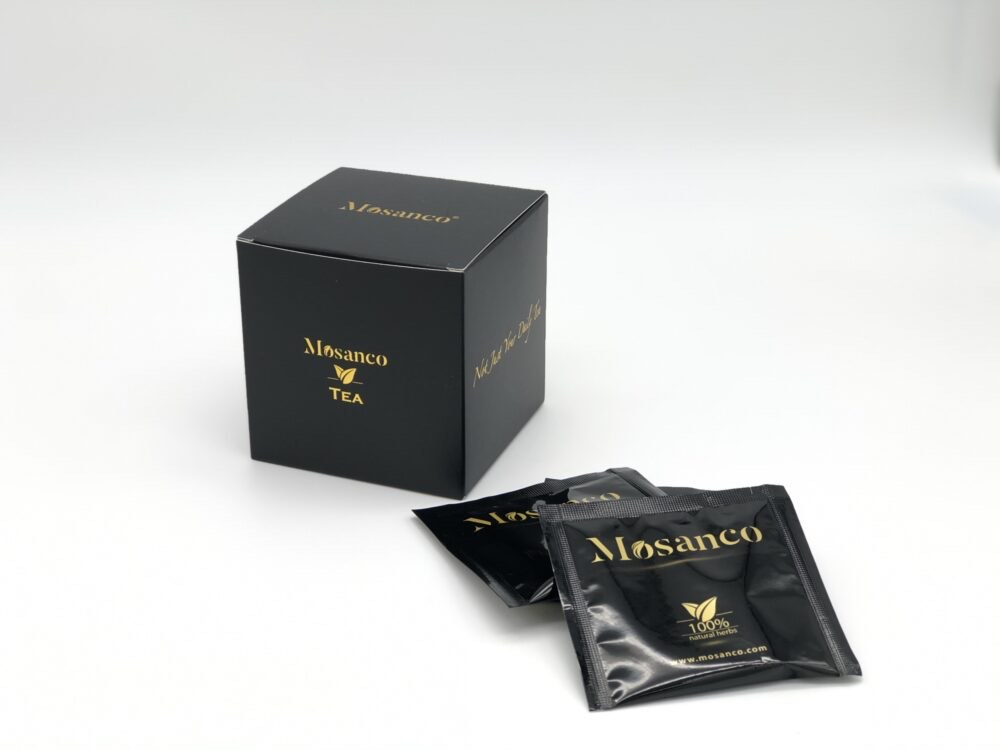 Mosanco functional tea, Health & Nutrition, Health Supplements, Health ...