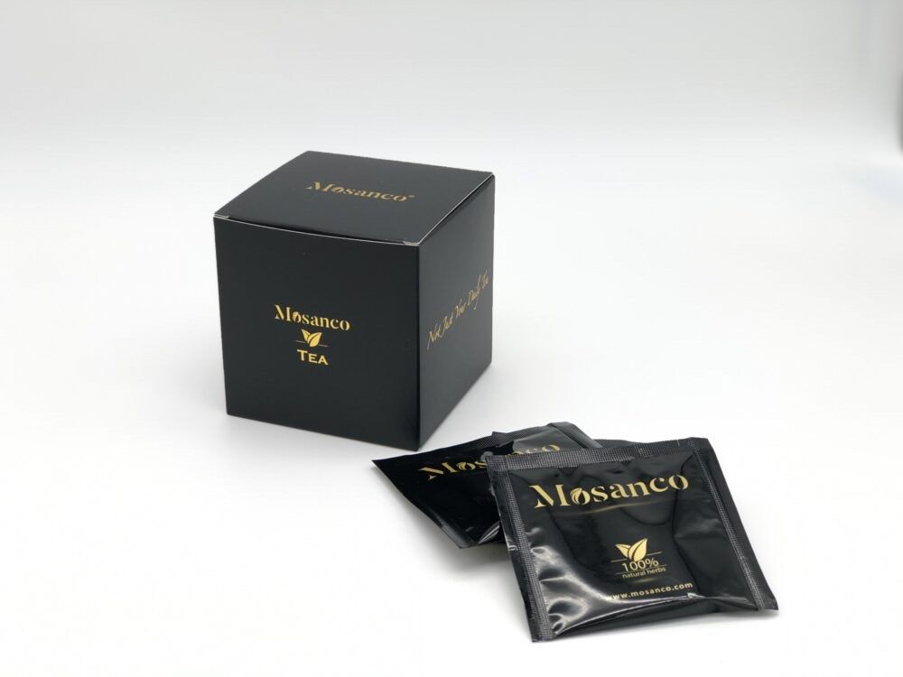 Mosanco functional tea, Health & Nutrition, Health Supplements, Health ...