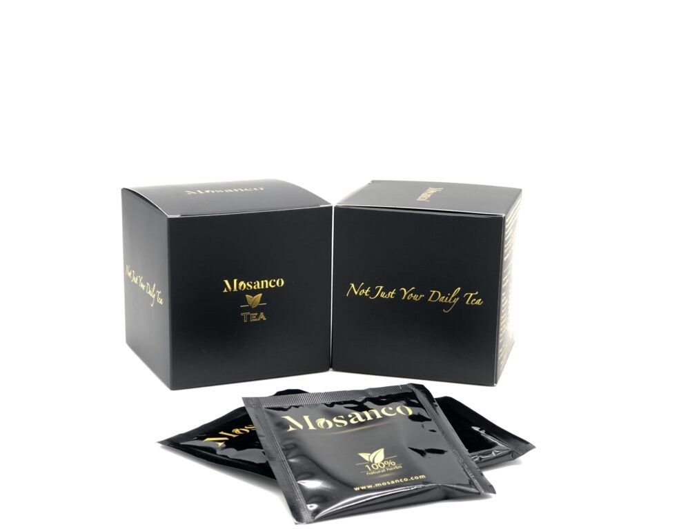 Mosanco functional tea, Health & Nutrition, Health Supplements, Health ...