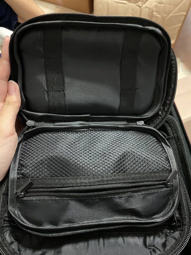 Movymia casing/organiser, Furniture & Home Living, Home Improvement ...