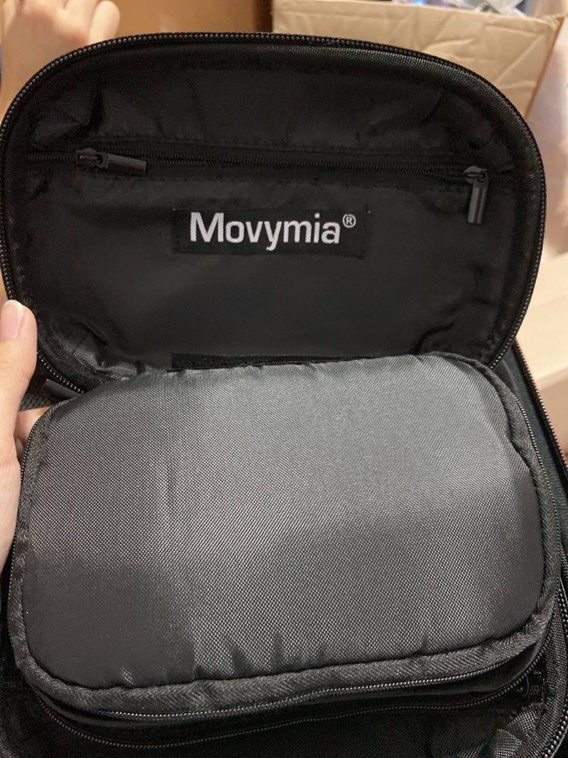 Movymia casing/organiser, Furniture & Home Living, Home Improvement ...